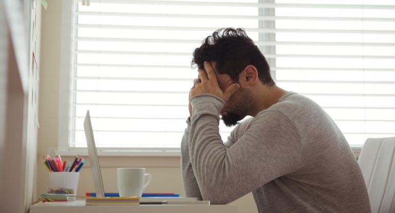 Cortisol Imbalance in Men, Symptoms | Adrenal Fatigue Treatment for Men