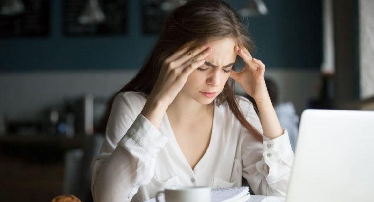 Cortisol Imbalance in Women | Adrenal Fatigue Treatment for Women