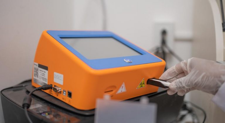 Photobiomodulation for Wound Healing - Benefits, Side Effects and Dosage