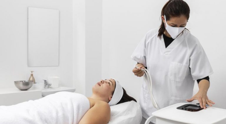 Photobiomodulation for Wound Healing - Benefits, Side Effects and Dosage