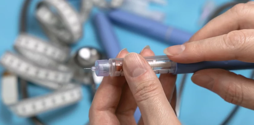 Understanding Semaglutide Side Effects: What You Need to Know